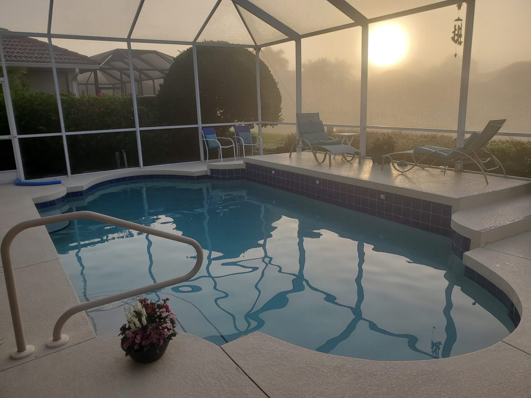 About Us | Endless Summer Pools