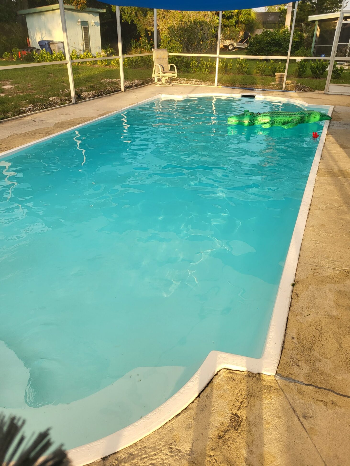 About Us - Endless Summer Pools